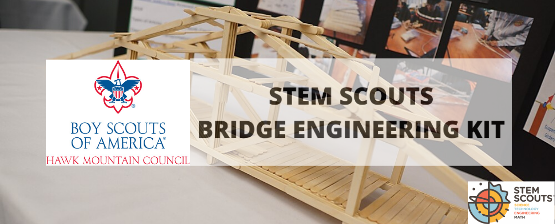 Hawk Mountain Council, BSA