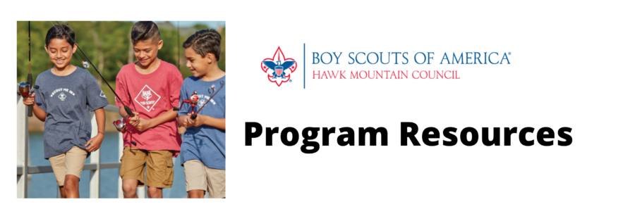 Volunteers Archives - Hawk Mountain Council, BSA